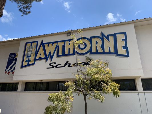 HAWTHORNE ELEMENTARY SCHOOL - Updated October 2025 - 255 S Lasky Dr ...