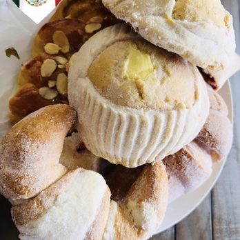LA CONCHA BAKERY - Updated August 2024 - 380 Photos & 247 Reviews - 334 ...