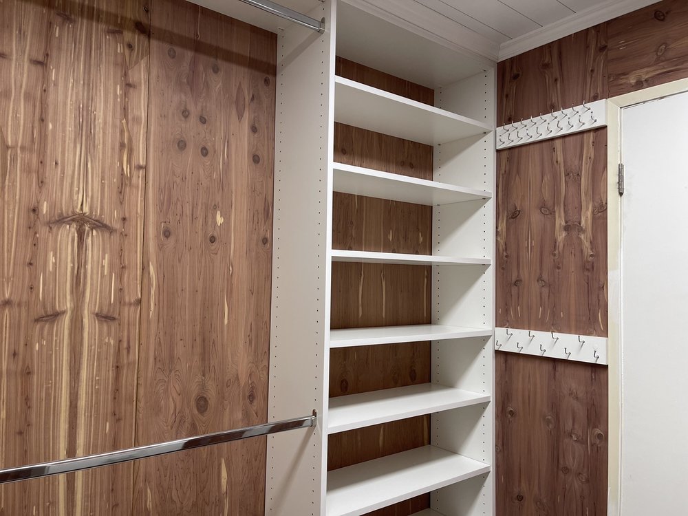 CLOSET KING CARPENTRY - Updated May 2025 - 50 Photos & 19 Reviews ...