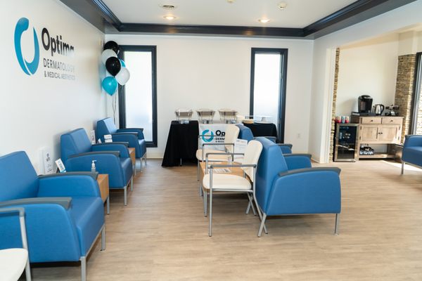 OPTIMA DERMATOLOGY & MEDICAL AESTHETICS - Updated October 2025 - 1010 W ...