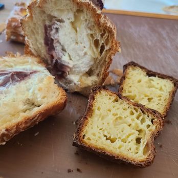 THE BURQUE BAKEHOUSE - Updated 2024 - 200 Photos & 133 Reviews - 640 ...