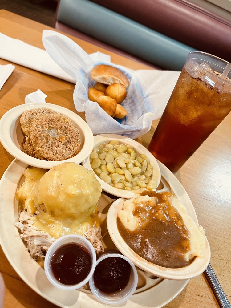 CUPBOARD RESTAURANT - Updated June 2024 - 176 Photos & 187 Reviews ...