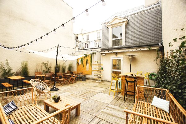 THE ESCAPE LAB’ - Updated December 2024 - 21 rue du Sentier, Paris, France - Escape Games ...