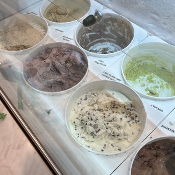 CONFETTI ITALIAN ICE & CUSTARD - Updated March 2025 - 3124 Photos ...