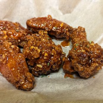 HEARTY K-BOP - Updated June 2025 - 101 Photos & 97 Reviews - 909 W Main ...