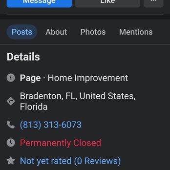 PDC RENOVATIONS - Updated October 2025 - Request Consultation - 20 ...