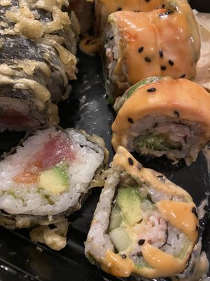 AZUMA SUSHI - Updated January 2025 - 100 Photos & 304 Reviews - 4533 ...