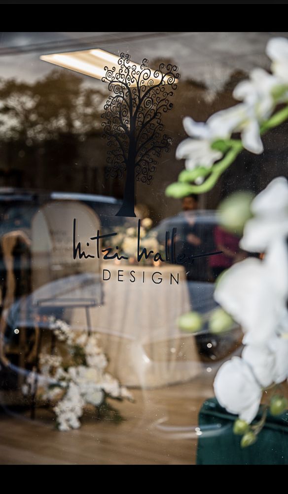 MITZI WALLER DESIGN - Updated October 2025 - Request Information ...