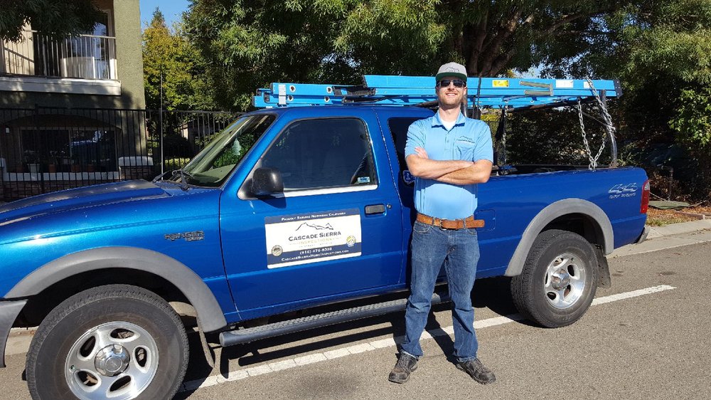 CASCADE SIERRA HOME INSPECTIONS - Updated October 2025 - 16 Reviews ...