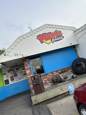 MIKE’S PLACE - 328 Photos & 386 Reviews - 1700 S Water St, Kent, Ohio ...