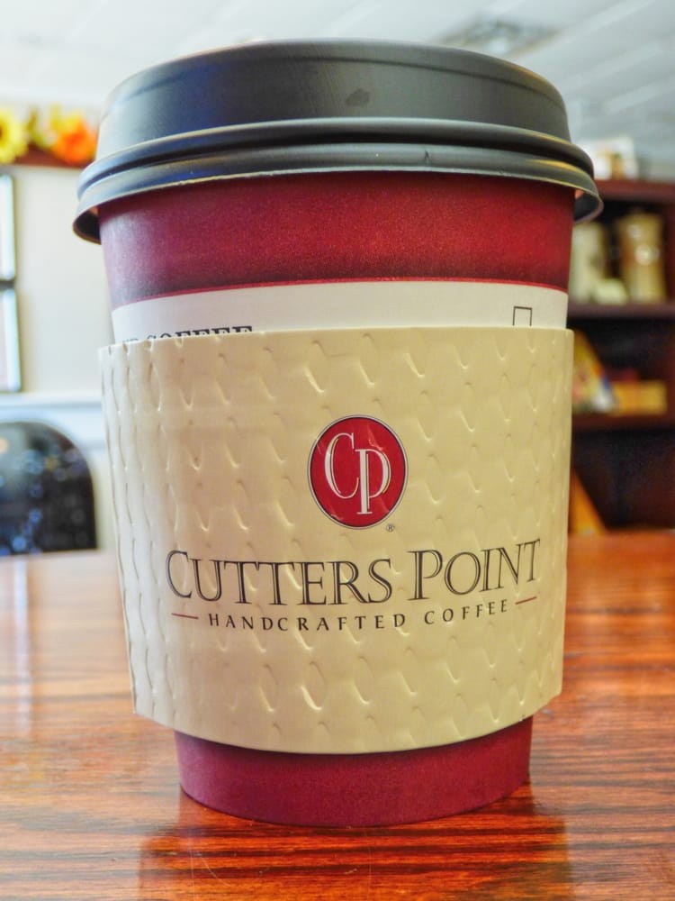 CUTTERS POINT COFFEE - Updated July 2024 - 95 Photos & 91 Reviews ...