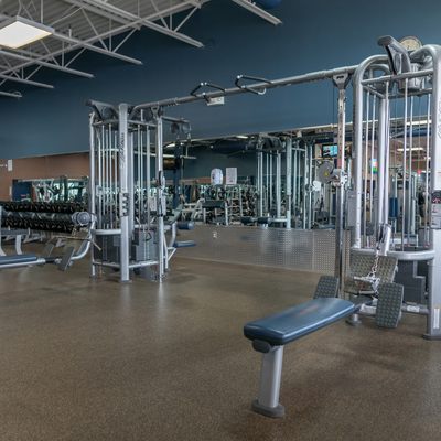 THE WORKOUT CLUB OF MANCHESTER - Updated December 2025 - 39 Photos - 35 ...