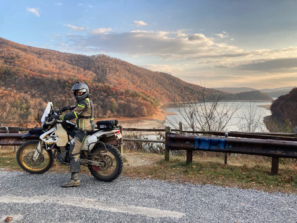 APPALACHIAN MOTORCYCLE ADVENTURE TOURS - Updated March 2025 - 1198 ...
