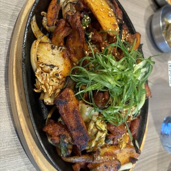 NAMI-KOREAN KITCHEN & SUSHI - Updated January 2025 - 220 Photos & 114 ...