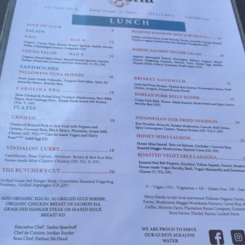 COCHA - Updated February 2025 - 448 Photos & 276 Reviews - 445 N 6th St ...