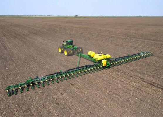 YIELD TECHNOLOGY SERVICE - PLANTER PARTS WAREHOUSE - Updated June 2025 ...