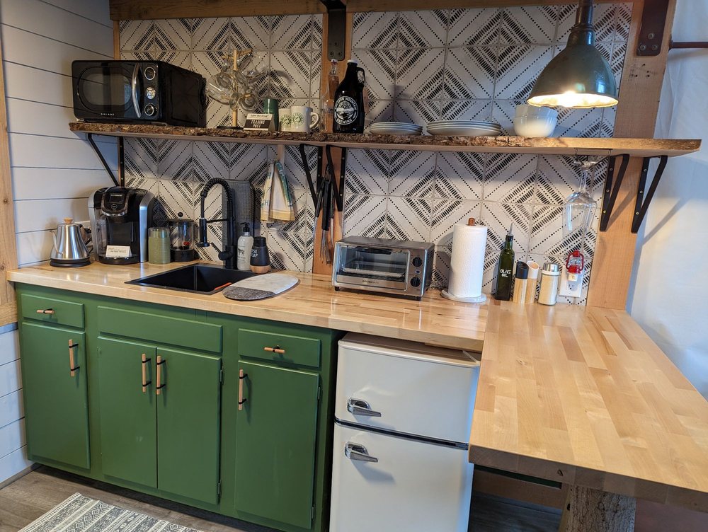 CAMP POTOMAC PEAK - Updated October 2025 - 11 Photos - 3865 Cacapon Rd ...