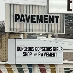 PAVEMENT - MODERN & RECYCLED FASHION - 58 Photos & 72 Reviews - 611 S ...