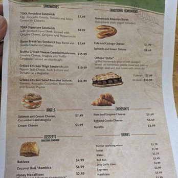 TOKA CAFE & GRILL - Updated October 2025 - 87 Photos & 18 Reviews ...