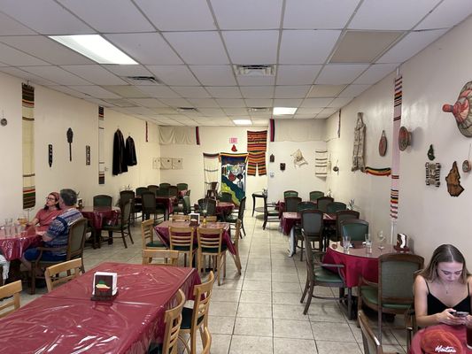 MITMITA ETHIOPIAN RESTAURANT - Updated July 2025 - 254 Photos & 173 ...