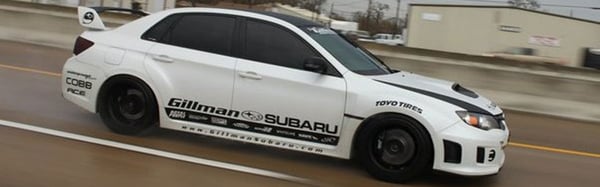 GILLMAN SUBARU SOUTHWEST - Updated June 2026 - 49 Photos & 268 Reviews ...