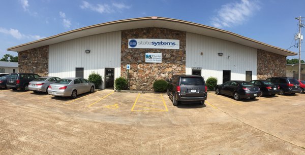 STATE SYSTEMS - Updated July 2025 - 1861 Vanderhorn Dr, Memphis ...