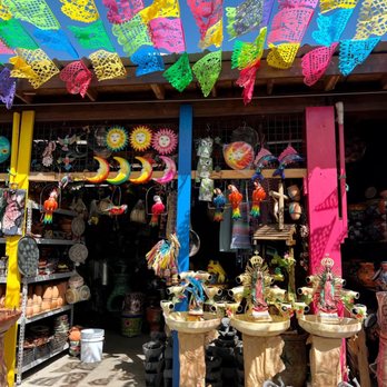 AZTECA FARMERS MARKET - Updated December 2025 - 71 Photos & 22 Reviews ...