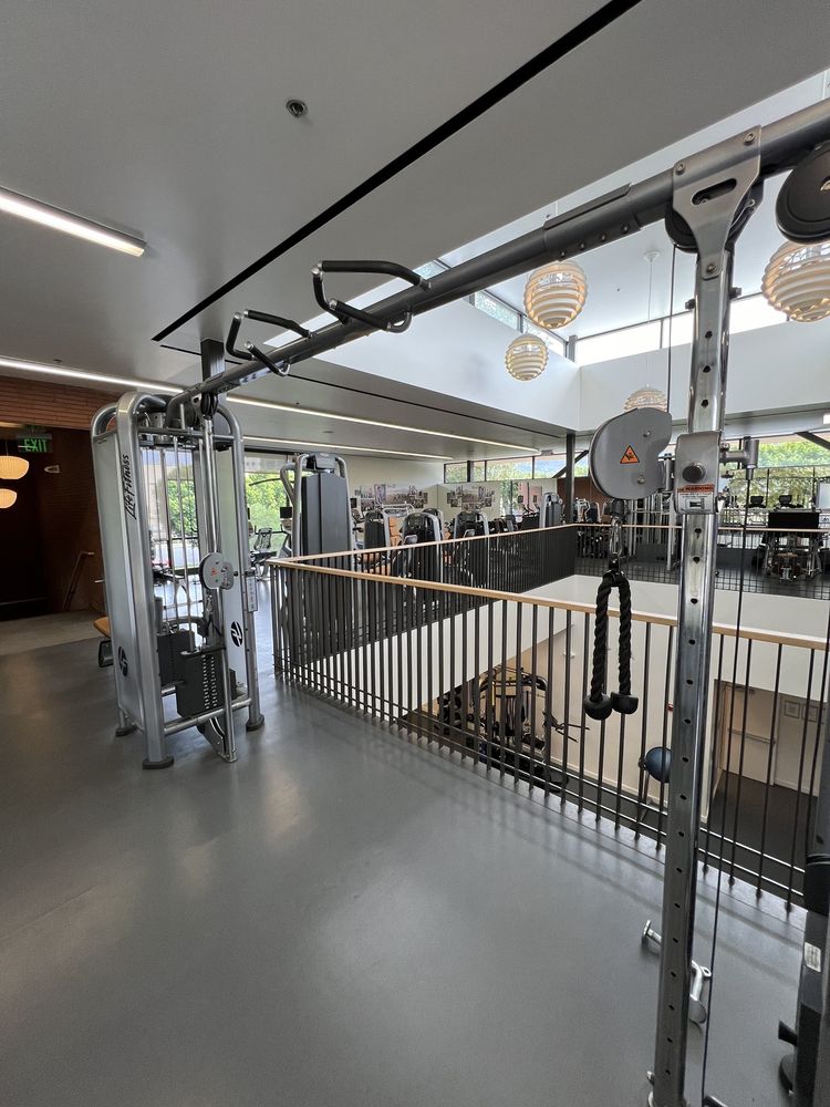 HYPERION HEALTH CLUB - Updated October 2025 - 30 Photos - 12 Reviews ...