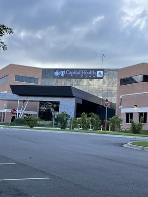 CAPITAL HEALTH PLAN - Updated October 2025 - 23 Photos - 1264 ...