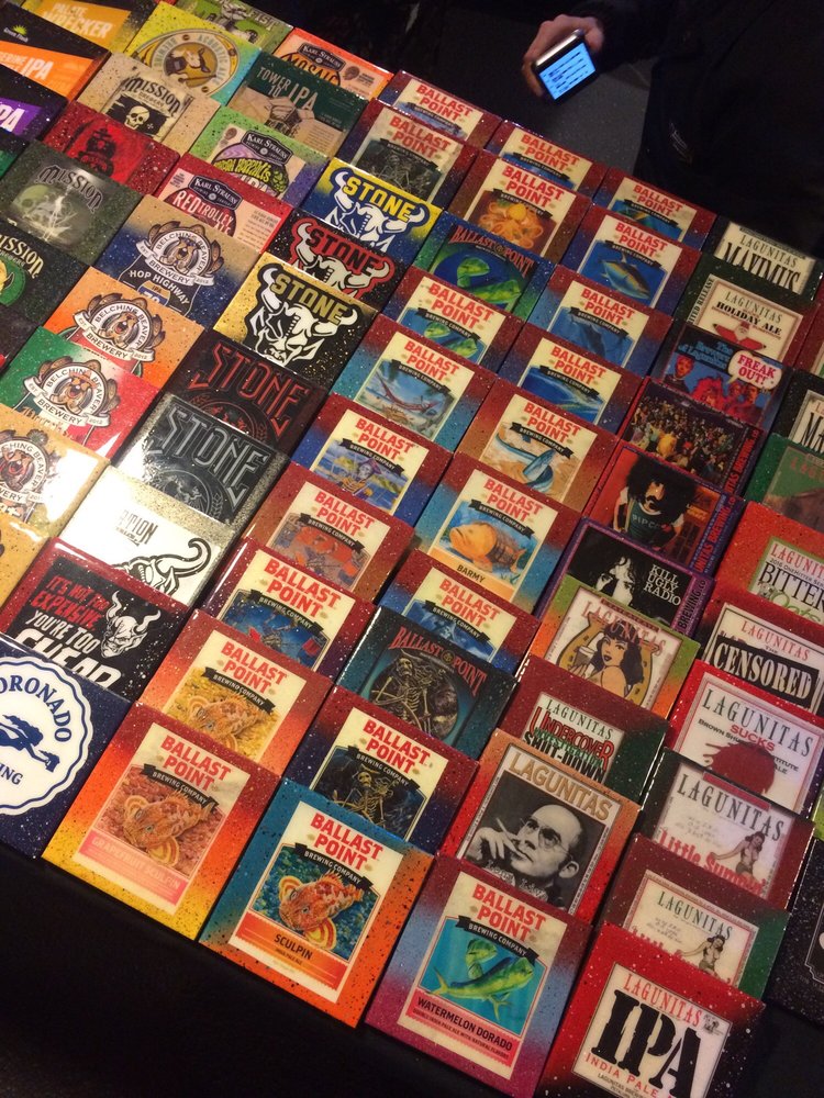 SAN PEDRO BEER FESTIVAL - Updated April 2024 - 3600 Miner St, San Pedro ...