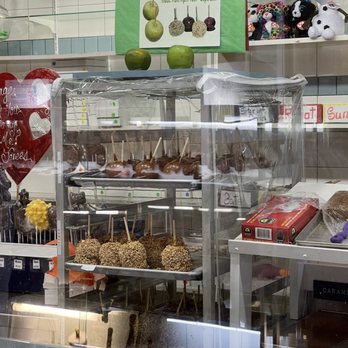 THE FUDGE POT - Updated December 2025 - 169 Photos & 218 Reviews - 1532 ...