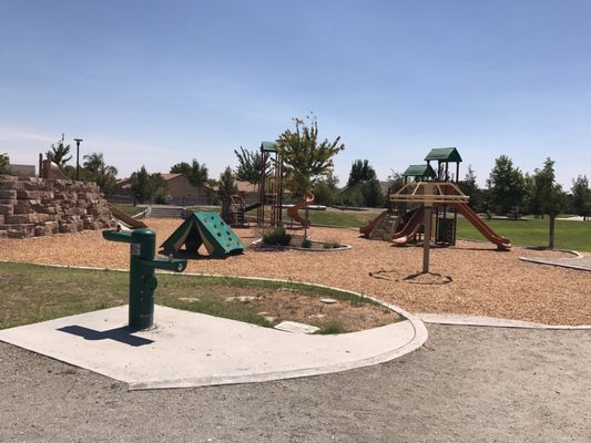 Kerman, CA Map & Directions - MapQuest