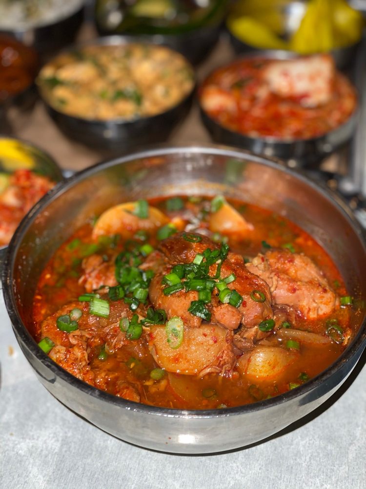 CHIKO - 776 Photos & 487 Reviews - Asian Fusion - 101 N Coast Hwy 101 ...