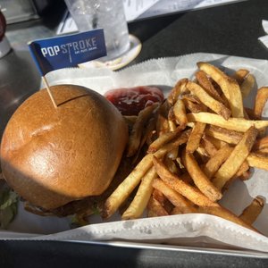 POPSTROKE - 110 Photos & 44 Reviews - 23110 Grand Circle Blvd, Katy, TX ...