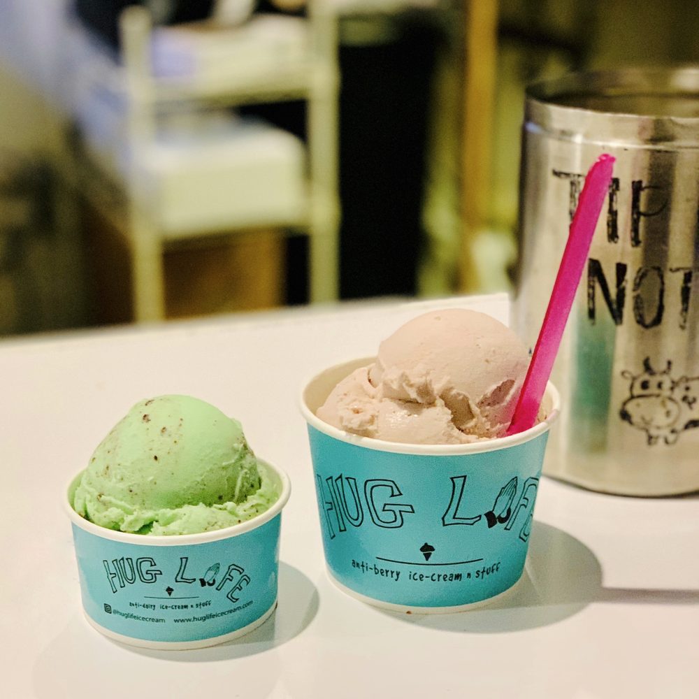HUG LIFE ICE CREAM - 364 Photos & 346 Reviews - 2707 E 4th St, Long ...