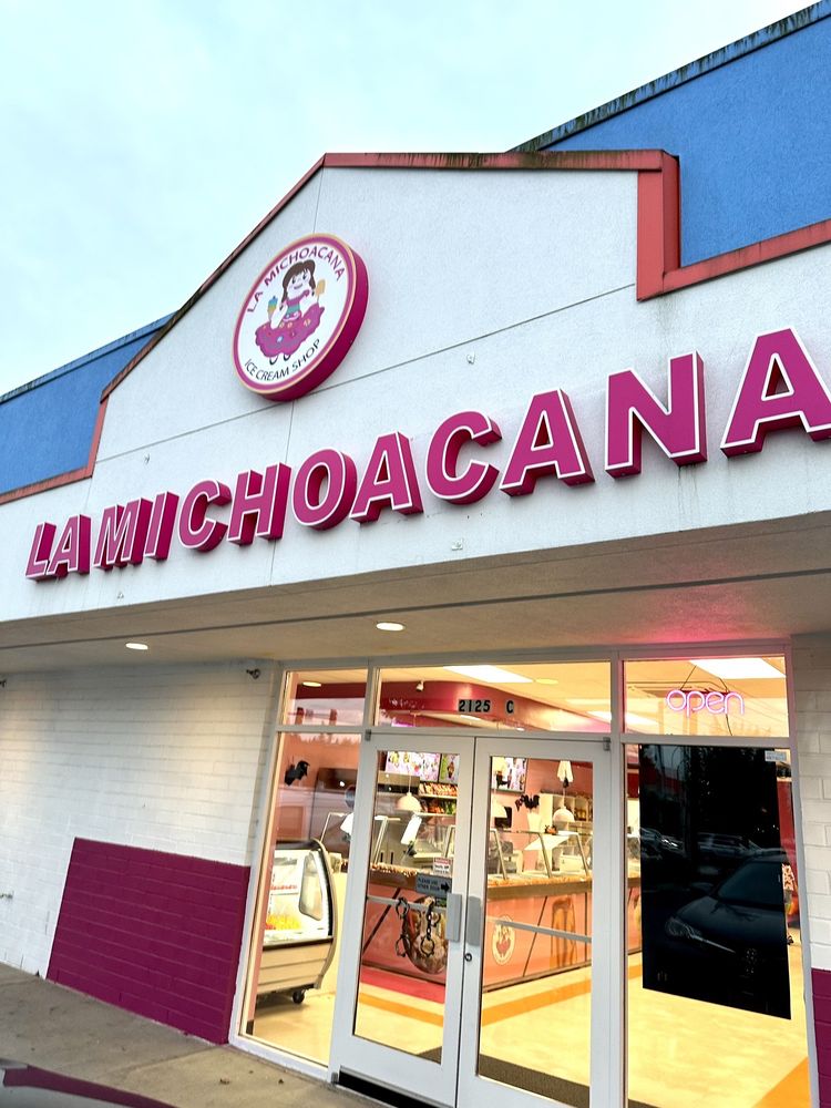LA MICHOACANA ICE CREAM SHOP - Updated November 2025 - 2125 SW 356th St ...