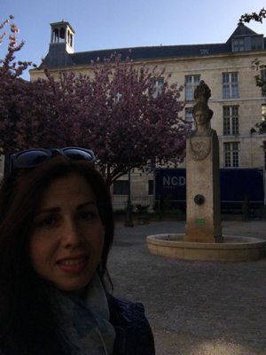 SQUARE GABRIEL PIERNÉ - Sq Gabriel Pierné, Paris, France - Parks - Yelp