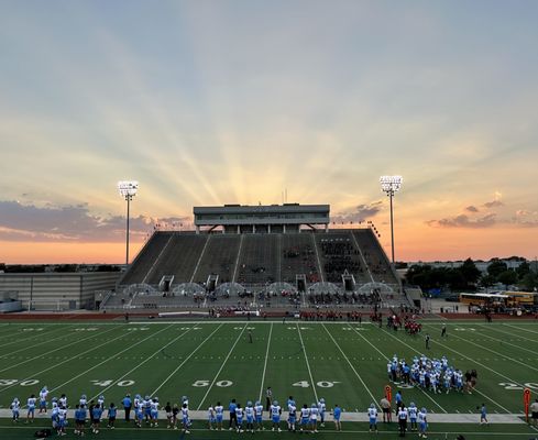 STANDRIDGE STADIUM - Updated December 2025 - 30 Photos - 1330 Valwood ...