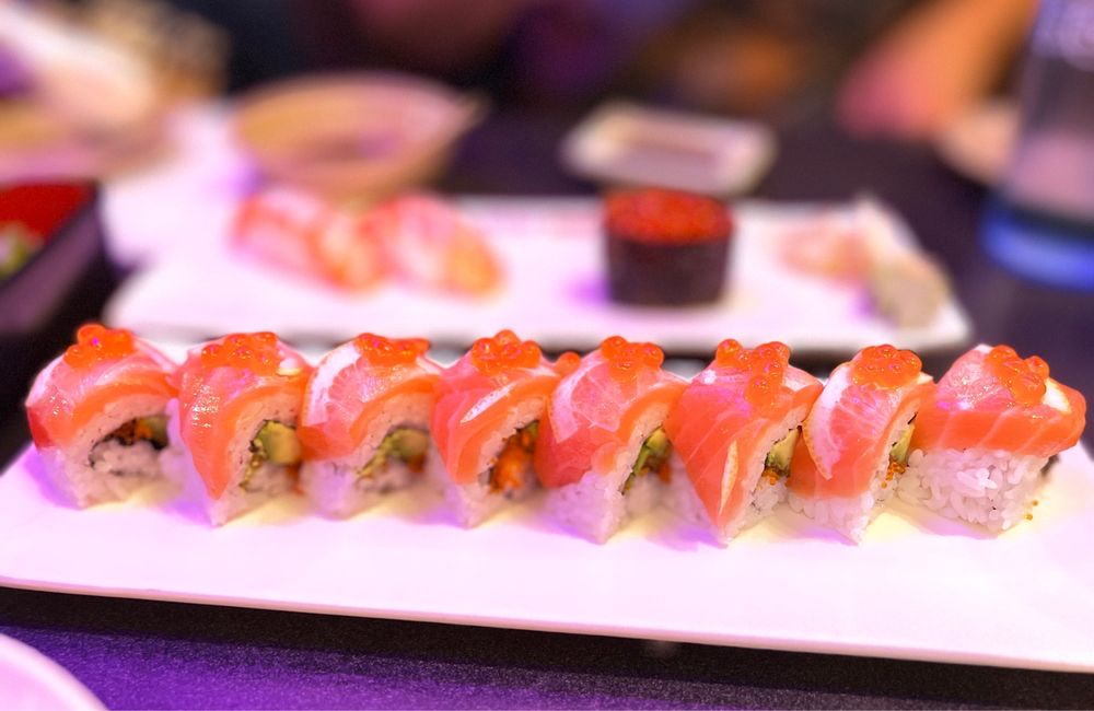 MIO SUSHI - Updated January 2026 - 170 Photos & 216 Reviews - 1735 SE ...