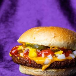 WIZARD BURGER - Updated October 2025 - 78 Photos & 80 Reviews - 74 N ...