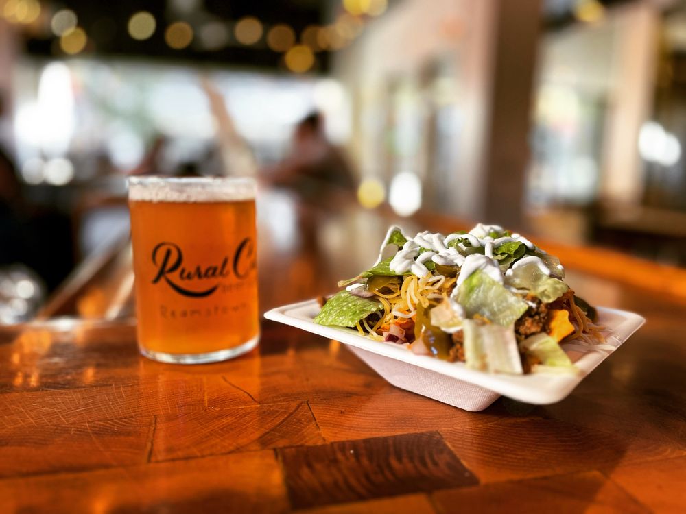 RURAL CITY TAPROOM - Updated October 2025 - 25 Photos - 25 W King St ...