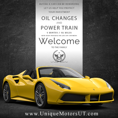 UNIQUE MOTORS - Updated October 2025 - 24 Reviews - 215 S 800th W ...