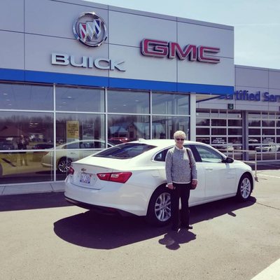 TEAM ONE CHEVROLET BUICK GMC - Updated December 2025 - 53 Photos & 20 ...