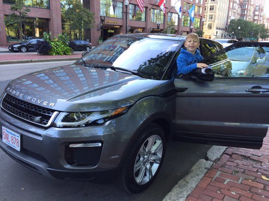 LAND ROVER PEABODY - Updated January 2025 - 24 Photos & 52 Reviews ...