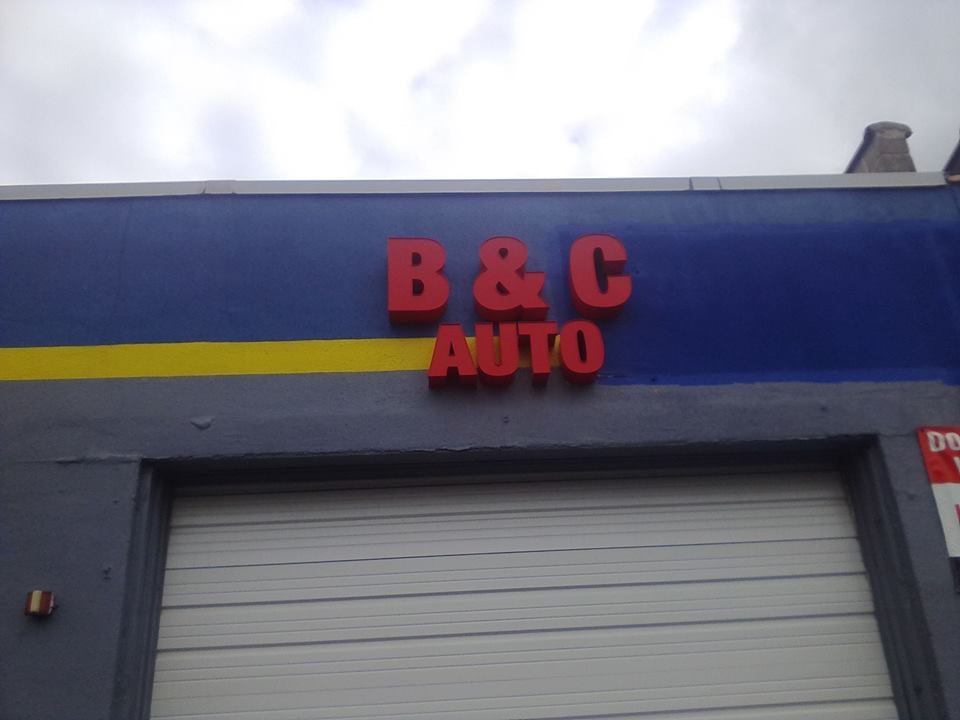 B&C AUTO AND TRUCK SERVICE - Updated December 2025 - 2246 Mannheim Rd ...