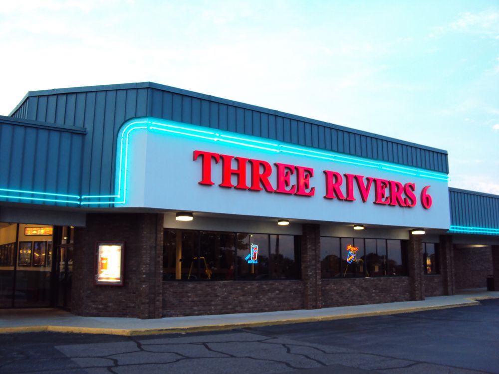 GQT THREE RIVERS 6 - Updated August 2025 - 120 Enterprise Dr, Three ...