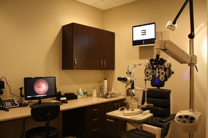 INSIGHT EYECARE DOCTORS OF OPTOMETRY - Updated November 2024 - 2285 160 ...