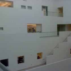 MIT BUILDING 46 - BRAIN & COGNITIVE SCIENCE BUILDING - 19 Photos ...