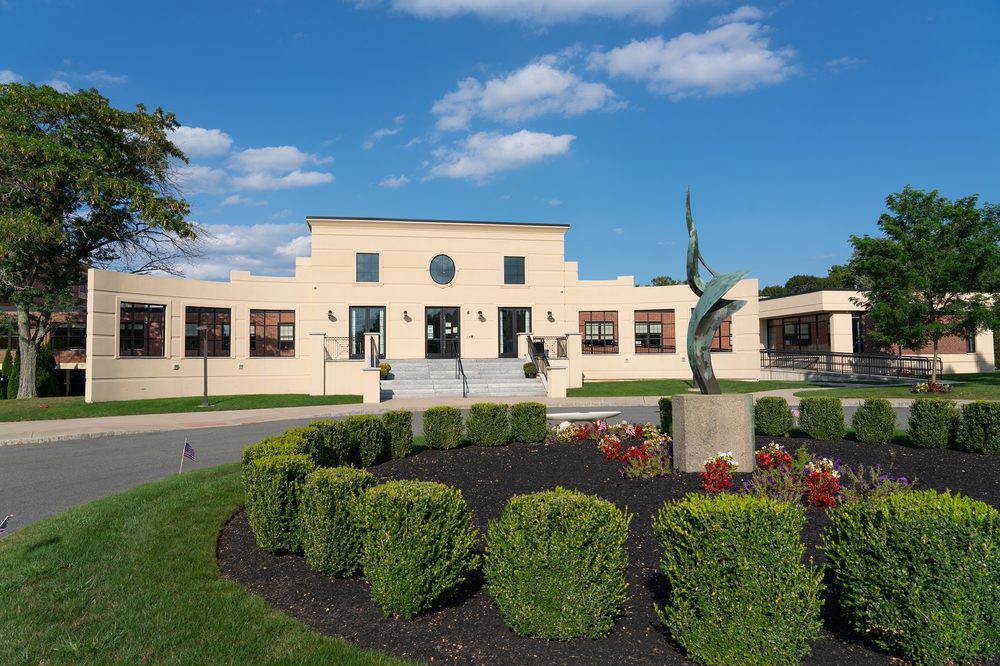 RECOVERY CENTERS OF AMERICA AT DANVERS - Updated October 2025 - 18 Reviews - 75 Lindall St ...