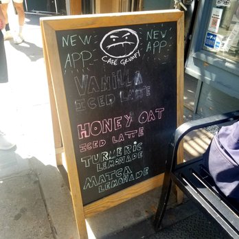 CAFE GRUMPY - Updated December 2024 - 124 Photos & 145 Reviews - 13 ...